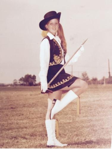 10 things you didn’t know about Barbara Wooster | Local | baytownsun.com