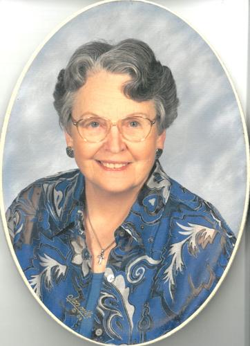 Doris Jones Villemez | Obituaries | baytownsun.com