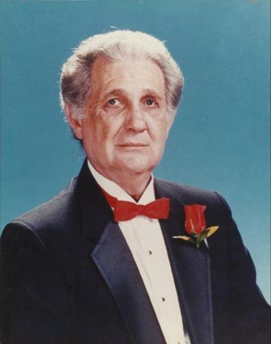 James Oliver Pursley | Obituaries | baytownsun.com