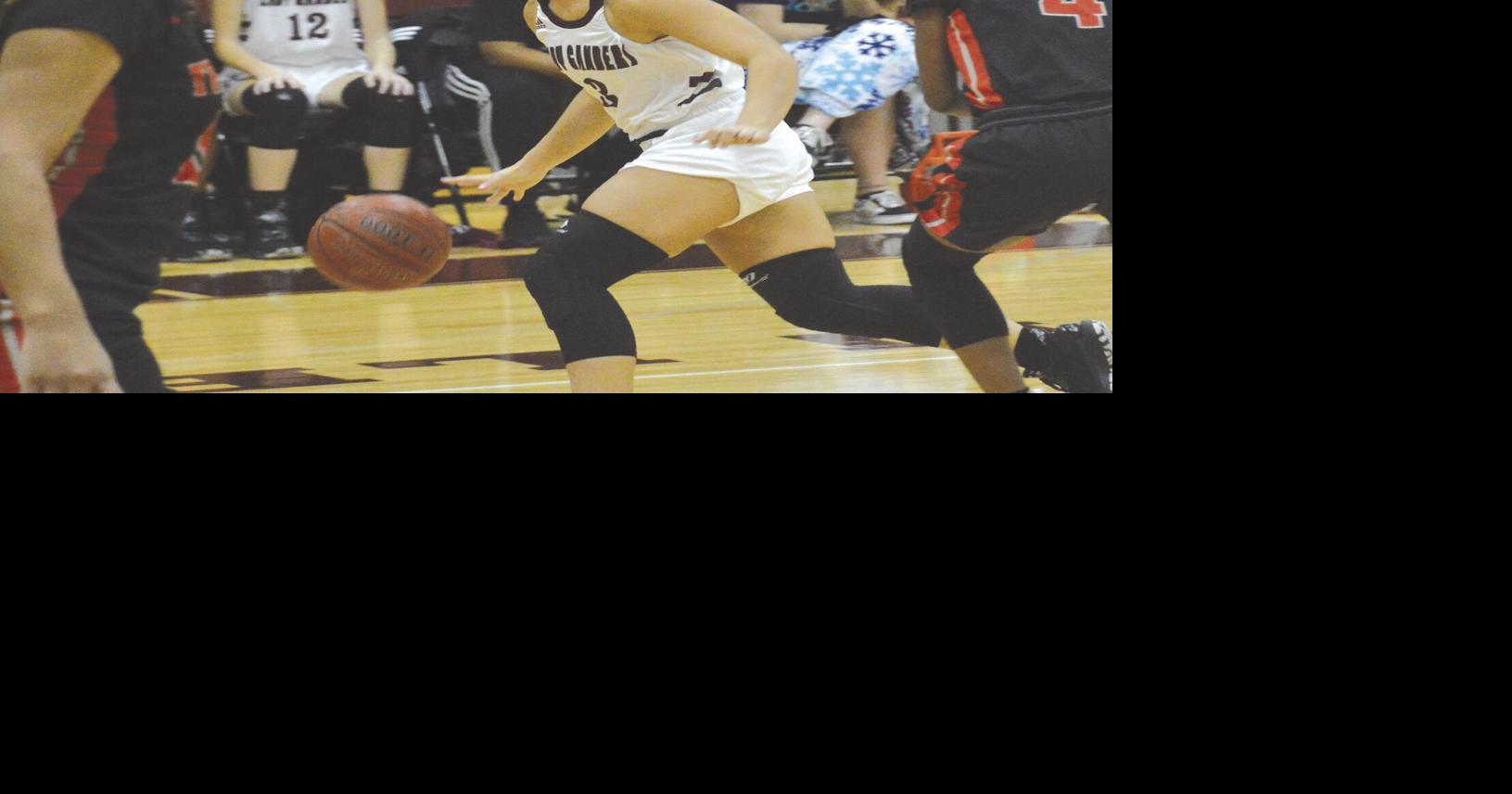 REL girls hoops succumbs late; GCM boys win | Sports | baytownsun.com