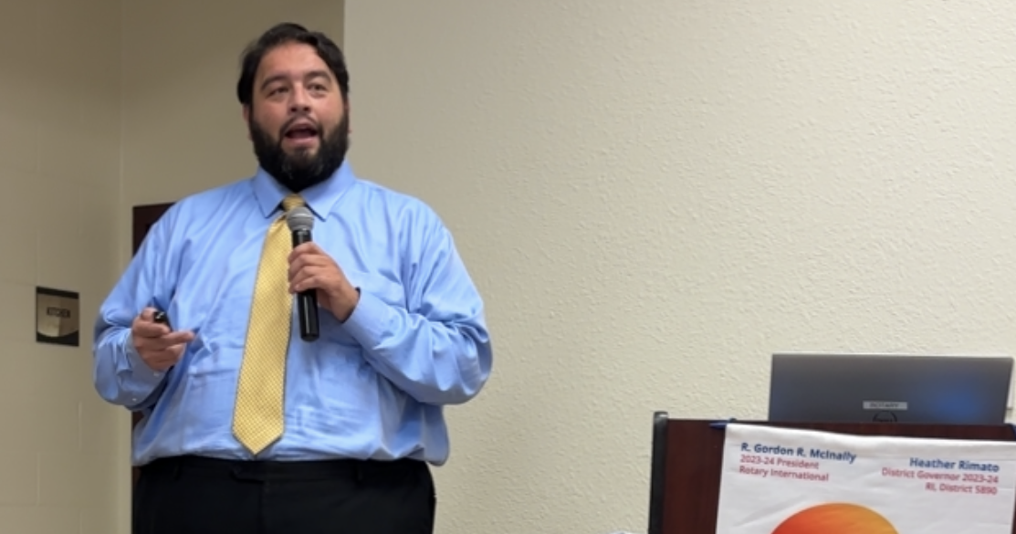 Bob Hope School expects 400 Baytown students in fall | Local ...