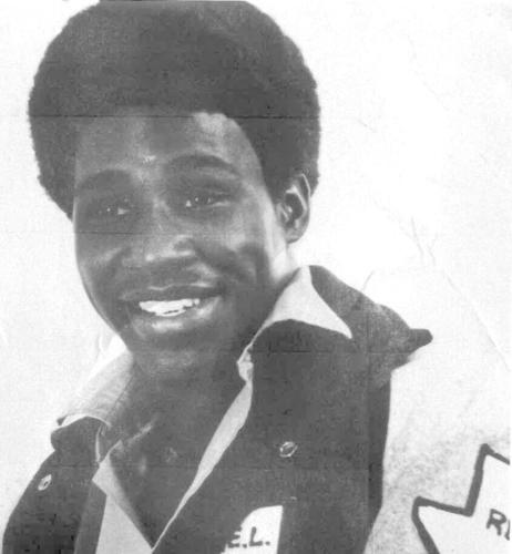 Charles Ray Morgan | Obituaries | baytownsun.com