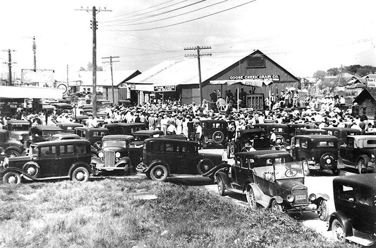 Lyons Distributing to turn 100 years old | News | baytownsun.com