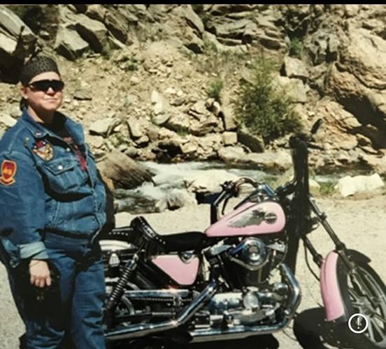 10 things you didn’t know about Barbara Wooster | Local | baytownsun.com