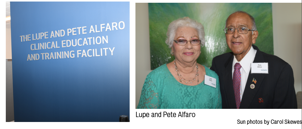 Pete Alfaro dies, a legend lost | Local | baytownsun.com