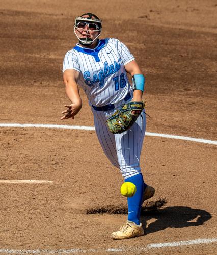 Eagles take state on Bryant’s perfect game | Chambers County ...