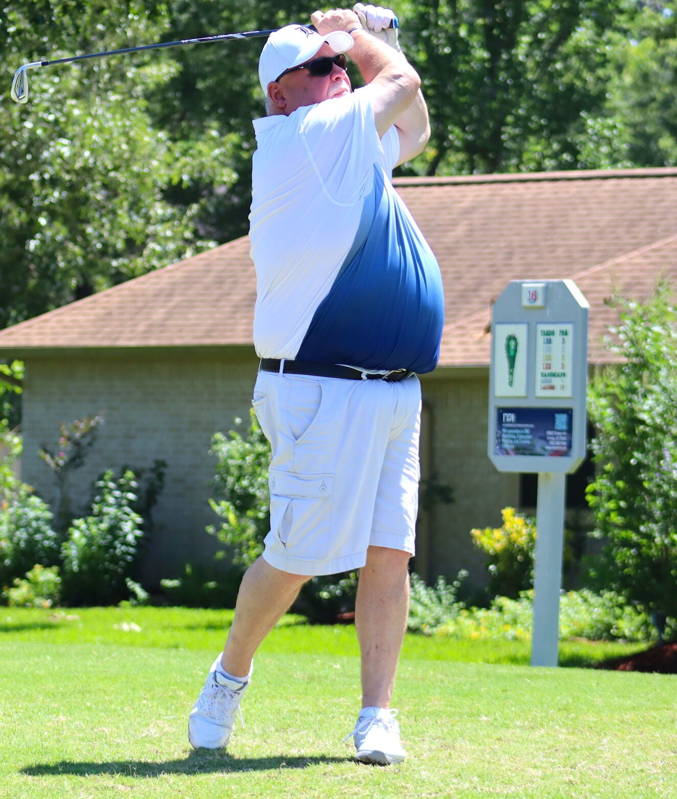 Communities in Schools, swinging for success | Sports | baytownsun.com