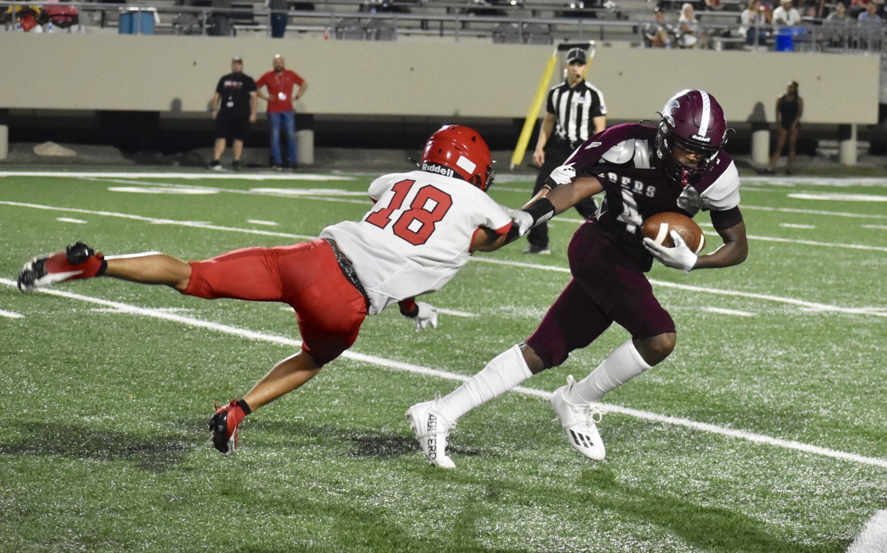 Clear Brook outlasts Lee for victory | Local | baytownsun.com