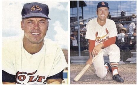 Carl Wayne Warwick | Obituaries | baytownsun.com