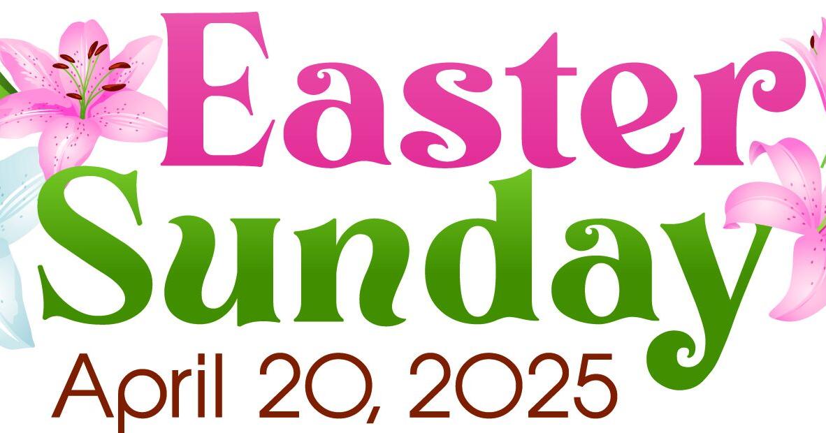 Community Easter events this week | Lifestyle | baytownsun.com