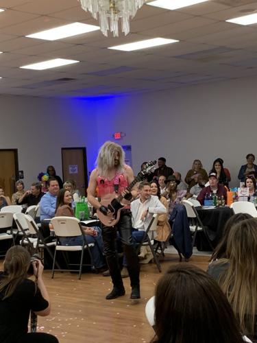 Bras For the Cause is full of Barbies, cherries | News | baytownsun.com