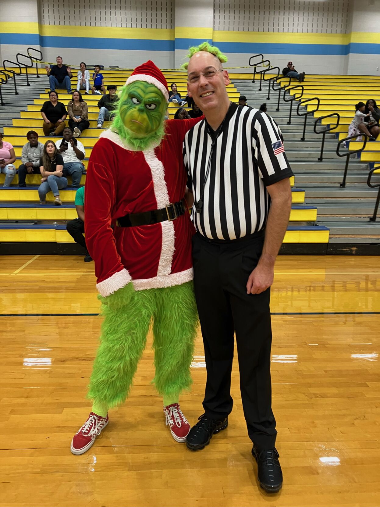 Make calling games a calling | Sports | baytownsun.com