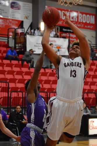 Ganders earn come from behind victory over Broncos | Sports ...