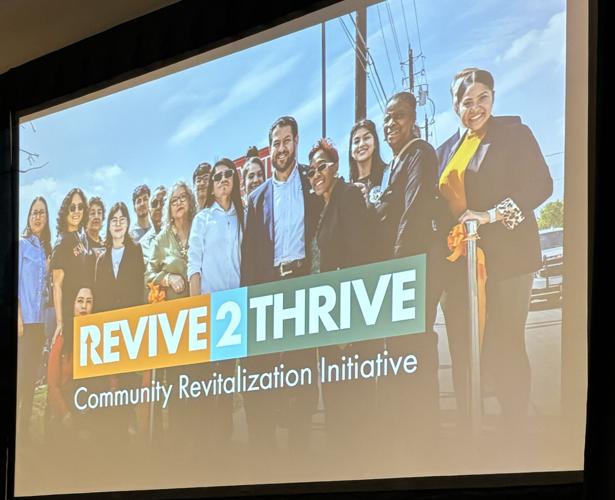 Pct. 2 is resilient, Commish says | News | baytownsun.com