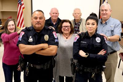 Crimestoppers needs your help stopping crime | Local | baytownsun.com