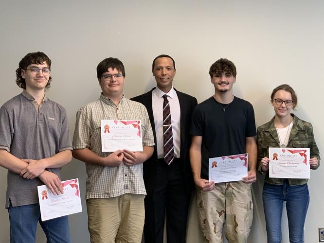 Hello East Harris County and Crosby ISD families Letter from the Crosby ...