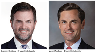 Study: Middleton, Creighton leads Senate conservatives | News ...