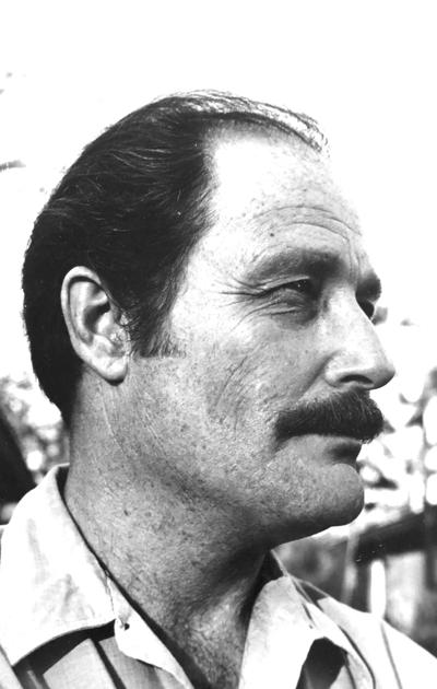 Conrad Vincent Auchter, Jr. | Obituaries | baytownsun.com