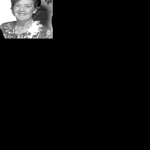 Patsy Ruth Majors, “Granny” | Obituaries | baytownsun.com