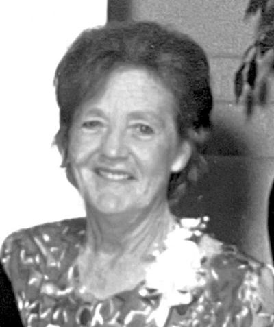 Patsy Ruth Majors, “Granny” | Obituaries | baytownsun.com
