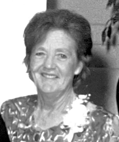 Patsy Ruth Majors, “Granny” | Obituaries | baytownsun.com
