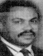 Remembering Nathaniel Edward Mathis, Jr. on his 19th death anniversary ...