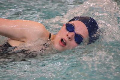 Sterling captures 17-5A swim title | Sports | baytownsun.com