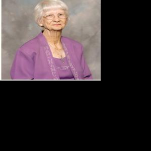 Letha Young | Obituaries | baytownsun.com