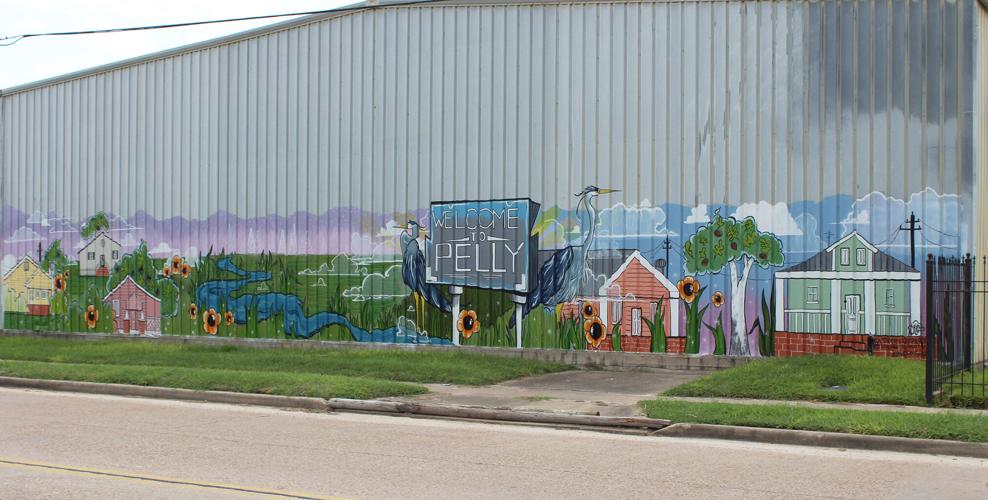 Pelly community meeting hosted by library | News | baytownsun.com