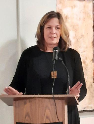 Lee College to hold artist talk Tuesday during Women’s History Month ...