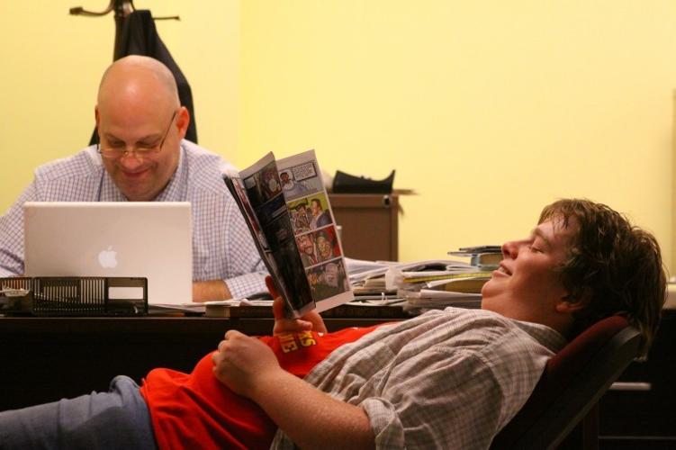 Comic relief!! | Lifestyle | baytownsun.com
