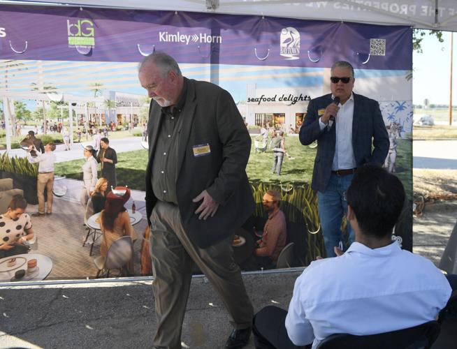 Marketplace replaces mall | Local | baytownsun.com