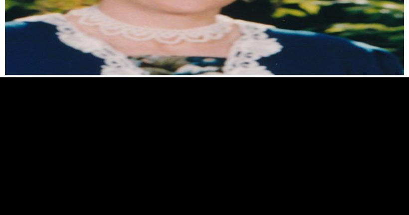 Nancy Cannon Yelle | Obituaries | baytownsun.com