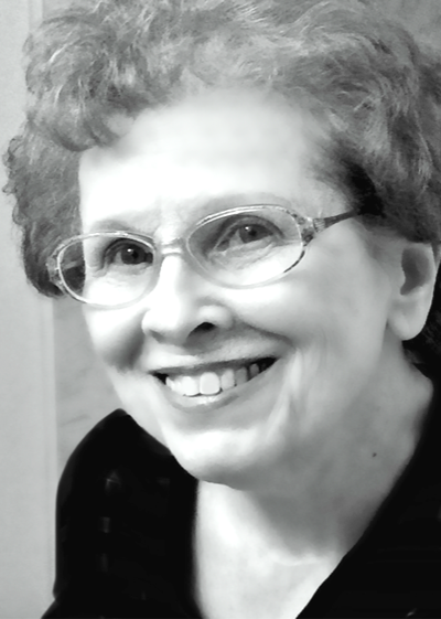 Mary Lois Hayden | Obituaries | baytownsun.com