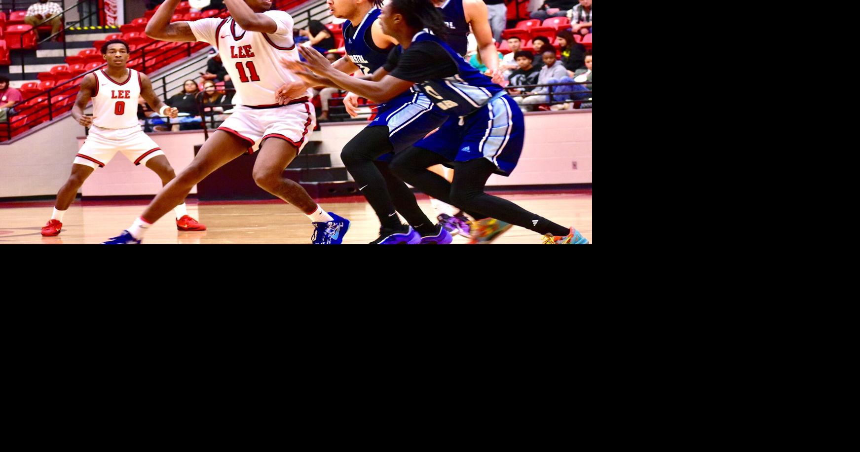 Early lead enough for Navigators | Sports | baytownsun.com