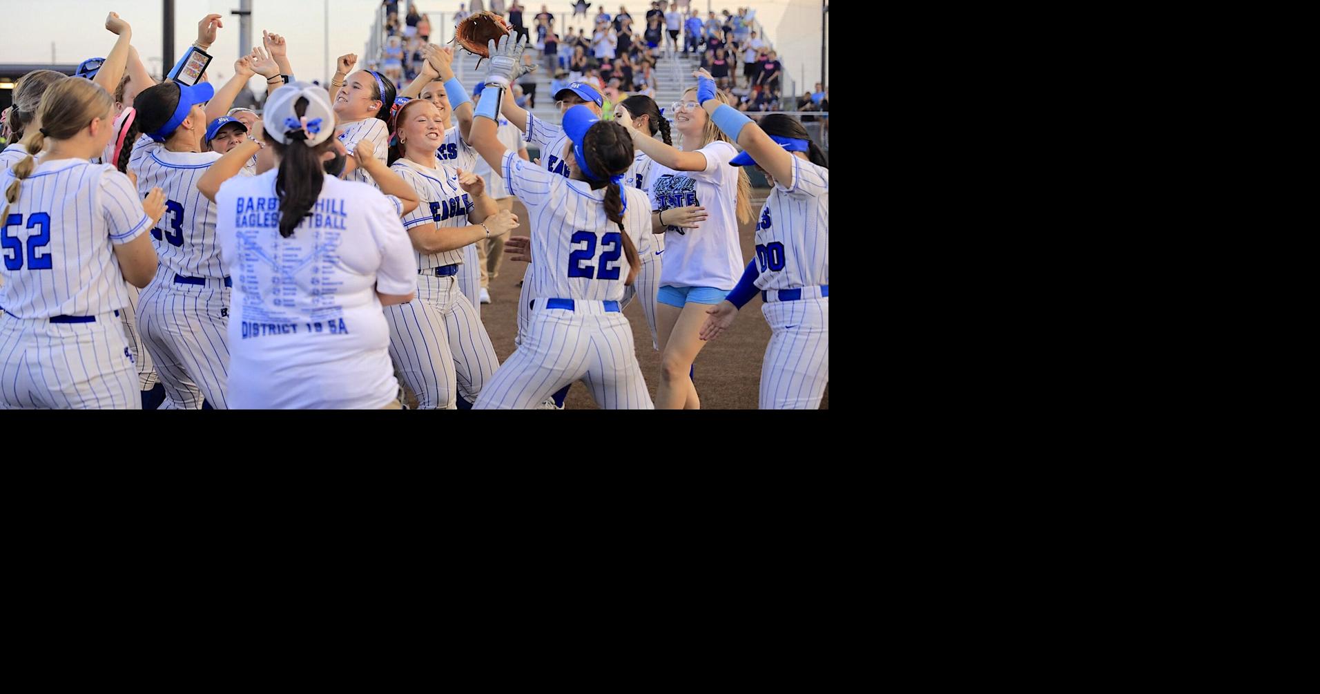 Eagles down Rangers on Nutter no-hitter | Sports | baytownsun.com