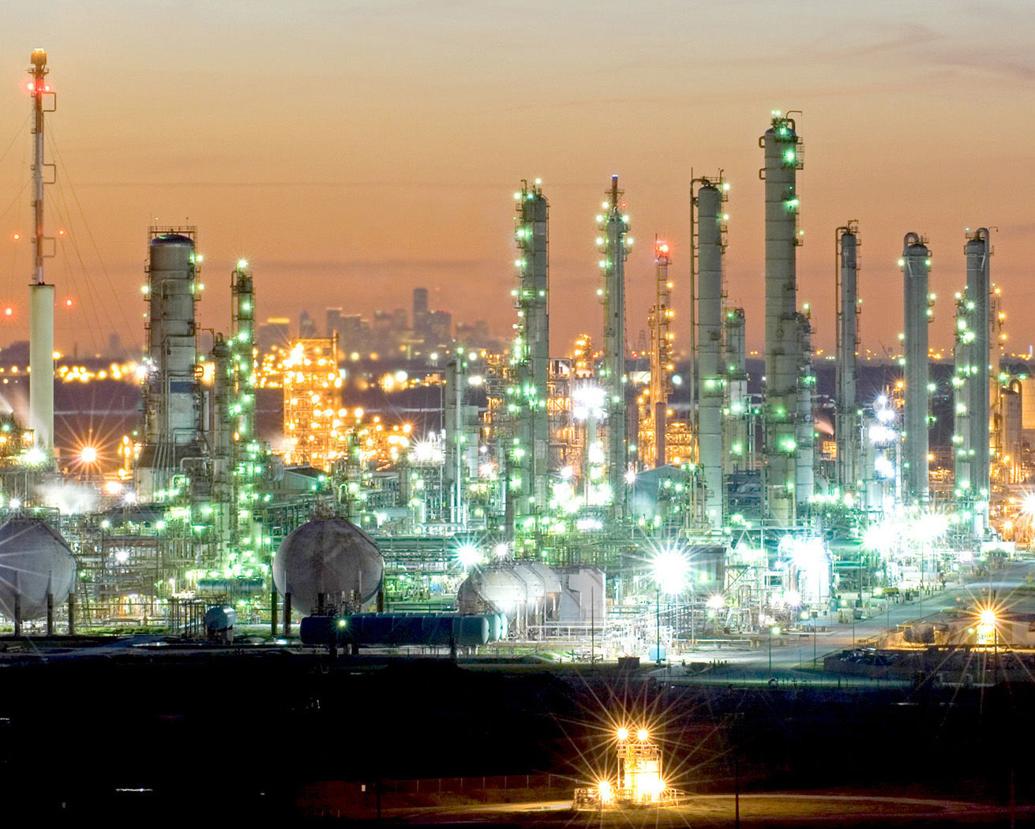 ExxonMobil stops work on hydrogen plant | Local | baytownsun.com