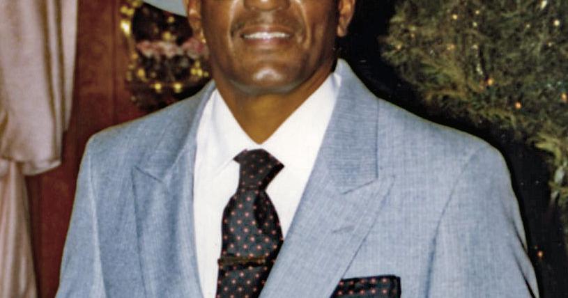 Allen Joseph Bushnell, Sr. | Obituaries | baytownsun.com