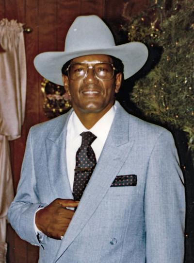 Allen Joseph Bushnell, Sr. | Obituaries | baytownsun.com