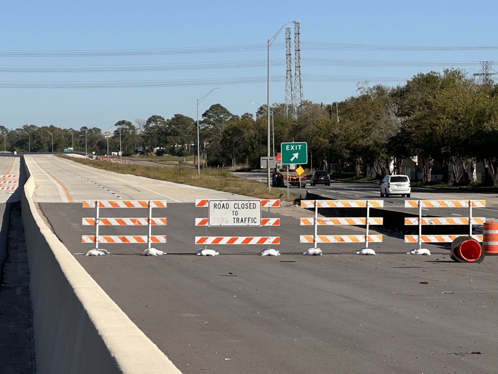Bridge set to open in 2025 | News | baytownsun.com