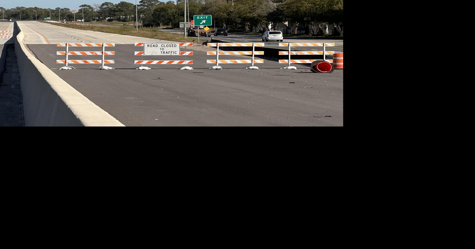 Bridge set to open in 2025 | News | baytownsun.com