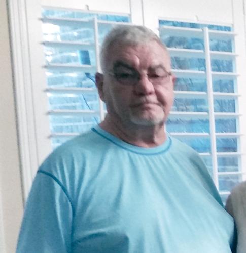 Michael Ray Ellis | Obituaries | baytownsun.com