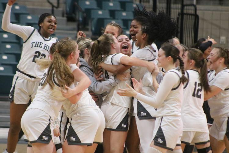 Eagles drop Region 3 title game 38-34 | Sports | baytownsun.com