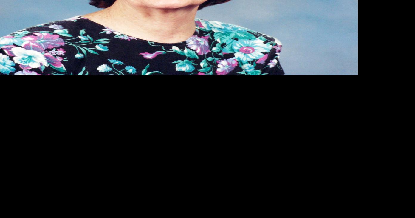 Mary Goodell | Obituaries | baytownsun.com