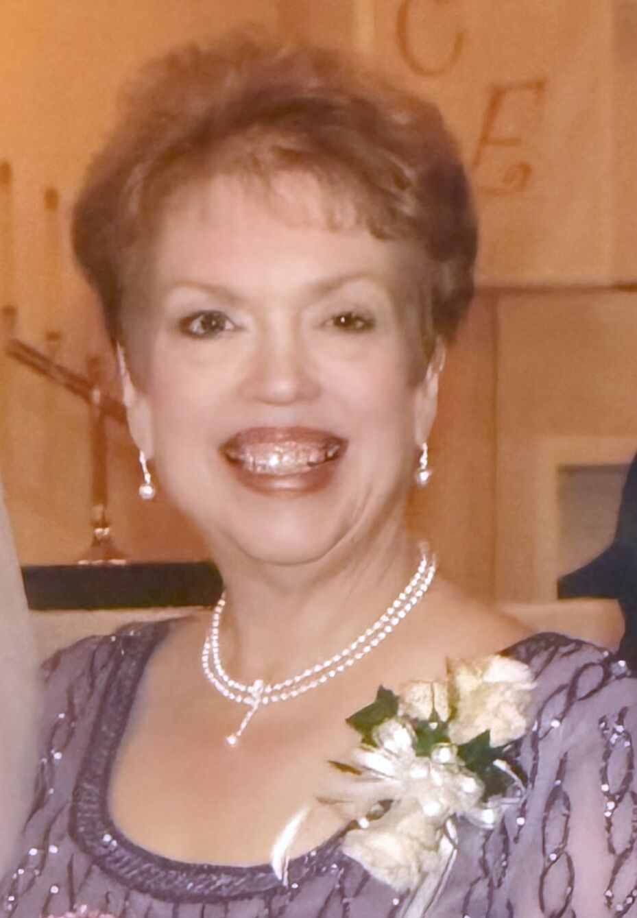 Linda Kay Kelly | Obituaries | baytownsun.com