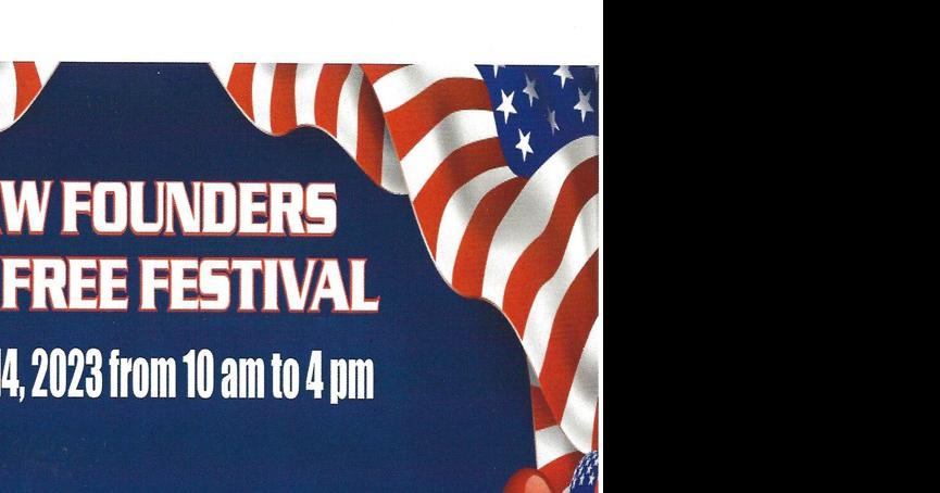 Old River Winfree Founders Day Oct. 14 | Local | baytownsun.com