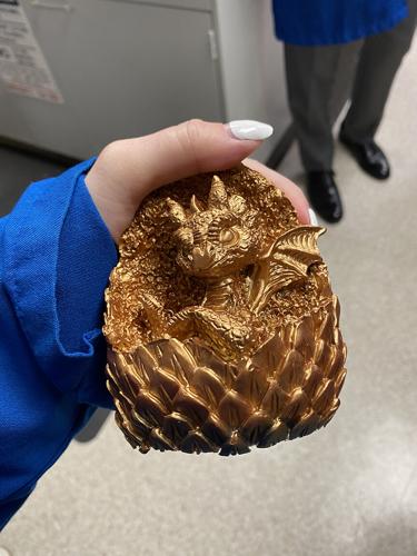 ExxonMobil introduces Proxxima to Baytown | Local | baytownsun.com