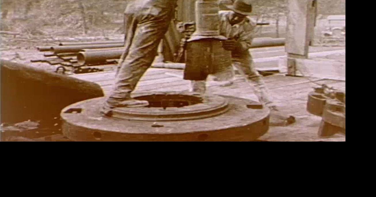 The Goose Creek Oil Field, Part 6 | Lifestyle | baytownsun.com