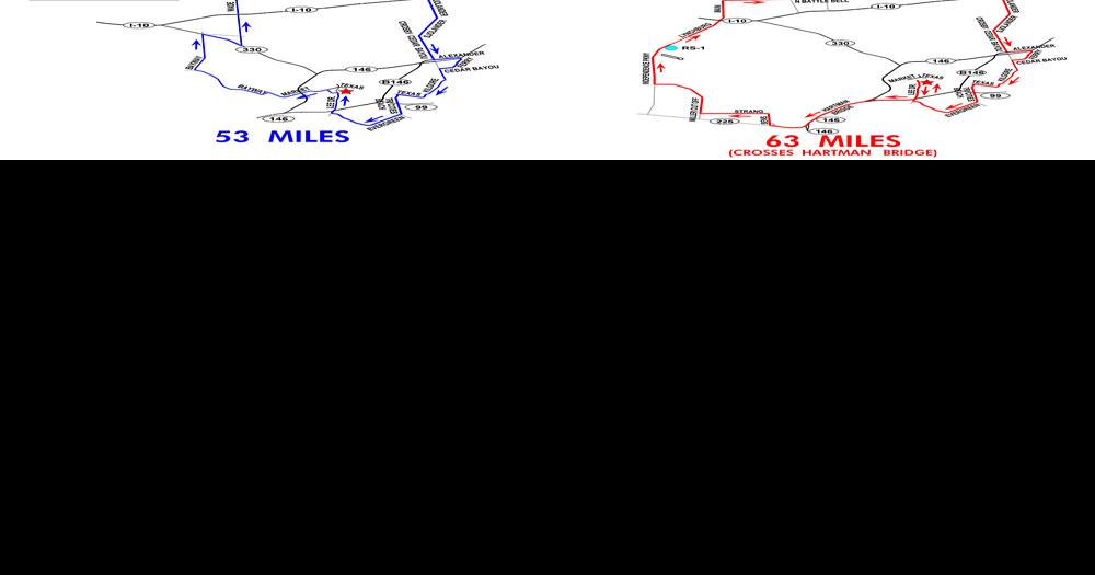 Gator Ride set for weekend | News | baytownsun.com