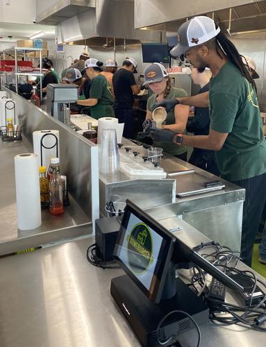 Someburger now serving Mont Belvieu | News | baytownsun.com